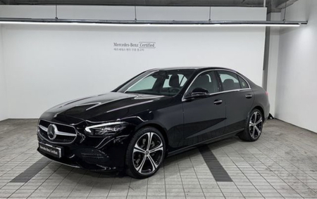 Mercedes-Benz E300