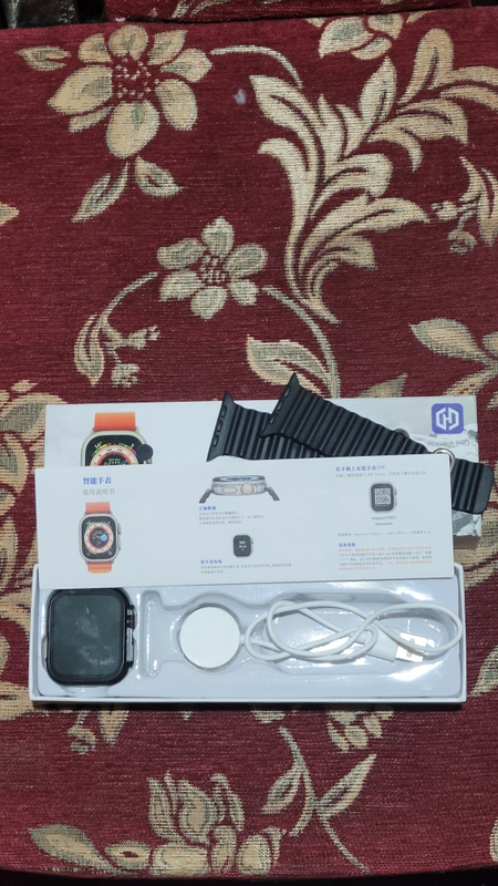 Gs8max t800 ultra