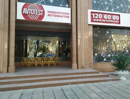 Damas , xolati yaxwi