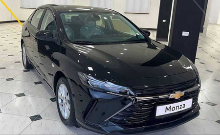Halol nasiya savdoga Monza yillik 8% bilan 5 yilgacha