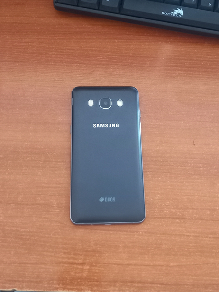 Samsung J5 original.