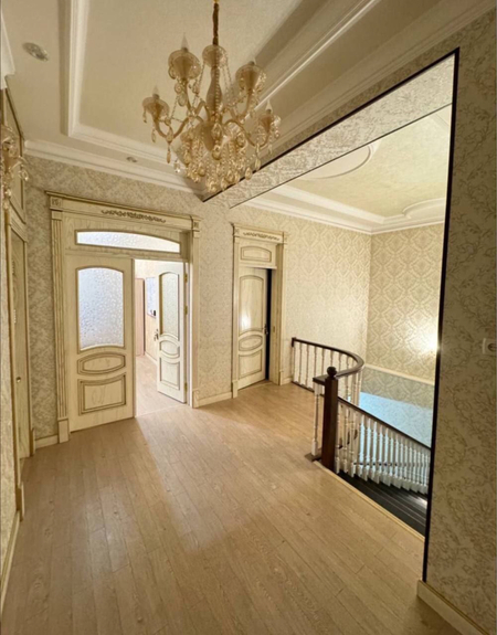 Аренда Евро дом Ор-р: Grand Mir Hotel 250м2