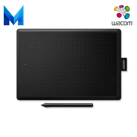 Графический планшет One by Wacom Small / Medium