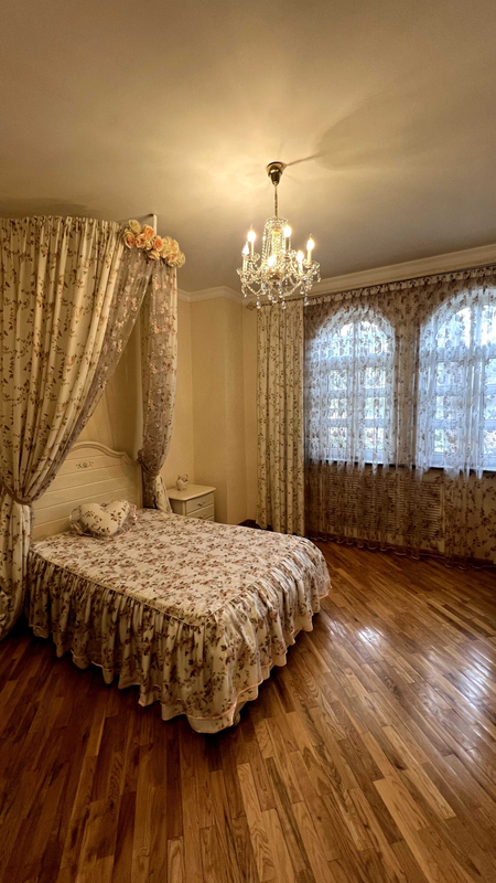 Аренда/Rent 8-Rooms. БАССЕЙН, Хаммам, закрытая территория