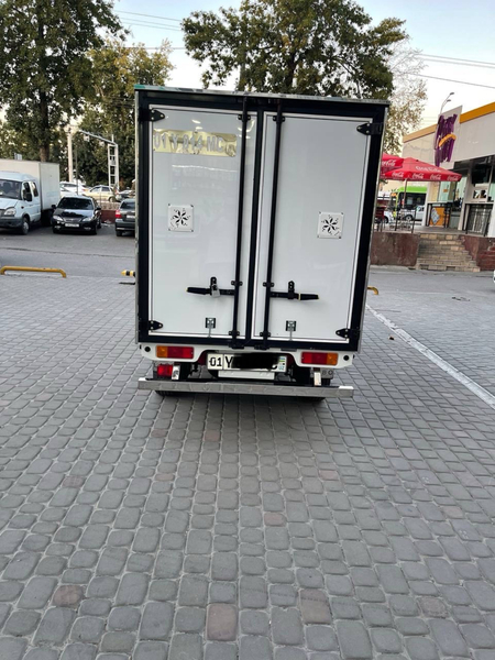 Chevrolet Labo Sotiladi
