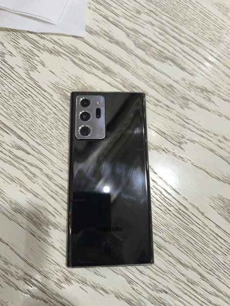 Samsung galaxy note 20 ultra 5G