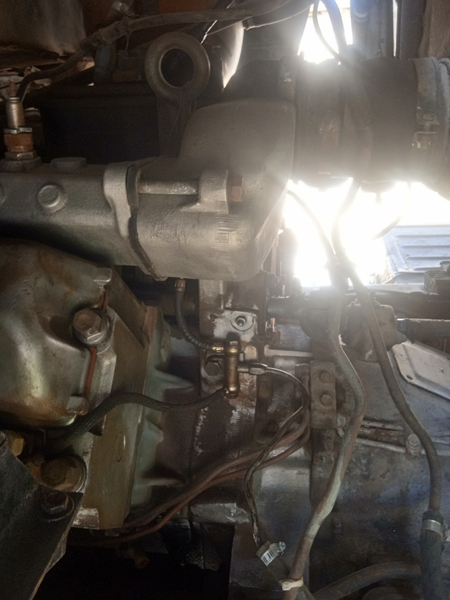 KAMAZ bartavoy sotiladi 10 tonnalli