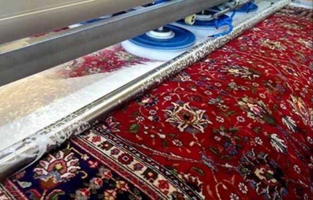 Gilam yuvish hizmati