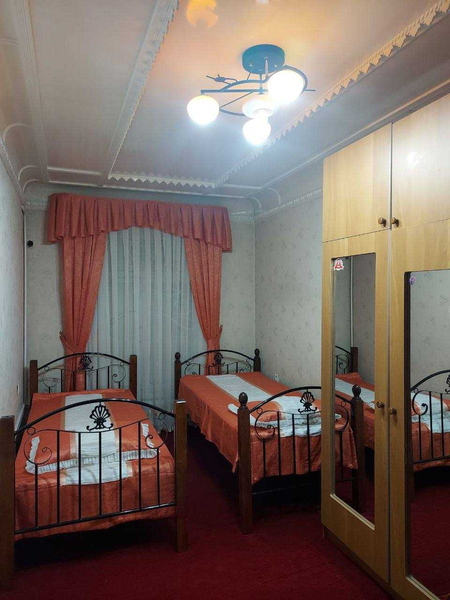 Новза метро Узбек фильм сдается участок 2-сотик с меб+техникой