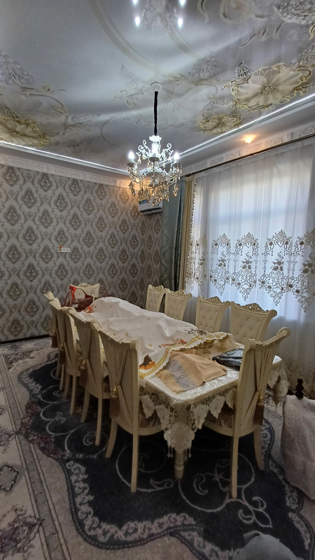 Sergeli uchastka sotiladi