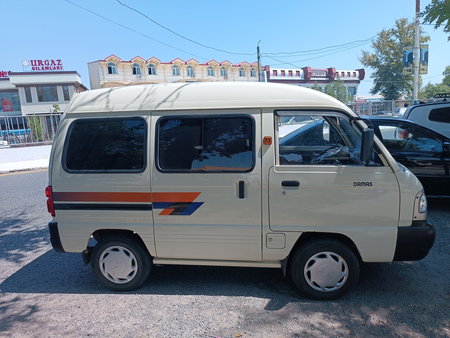 Дамас сотилади 2020
