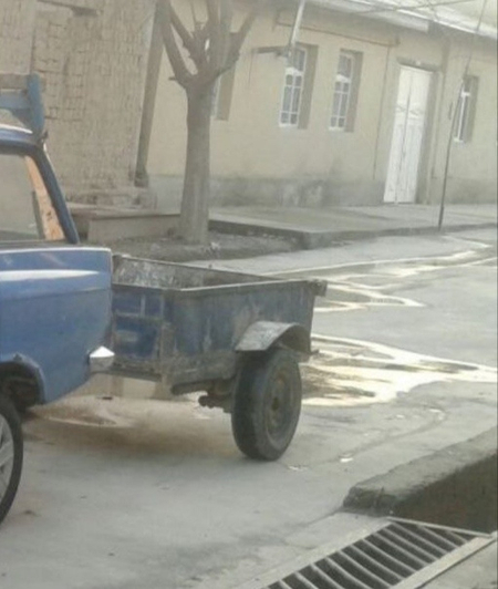 Pirsep sotiladi srochno tayyor