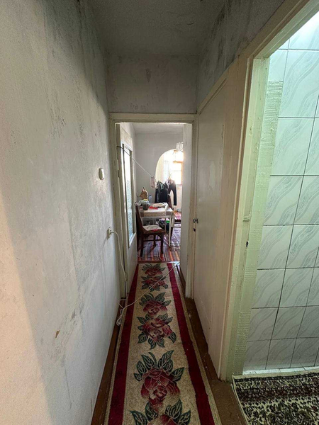 срочно продаётся квартира