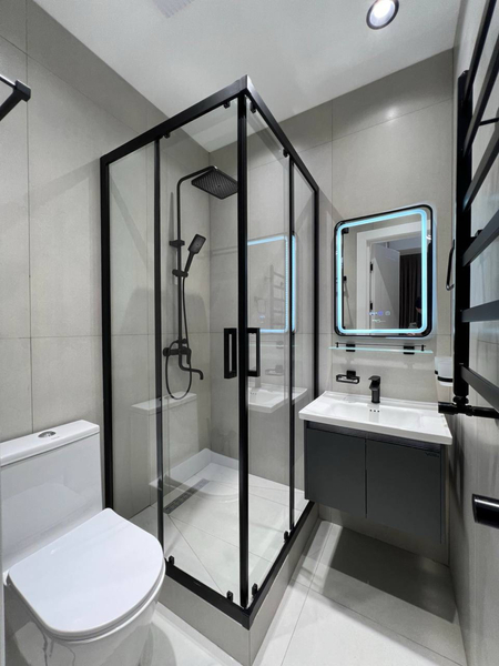 Продается квартира 4/3/10 в новостройке на паркентском от REAL HOUSE