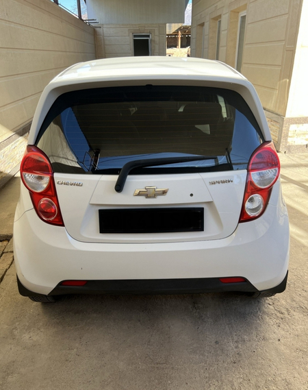 Spark 1.25 kotta mator
