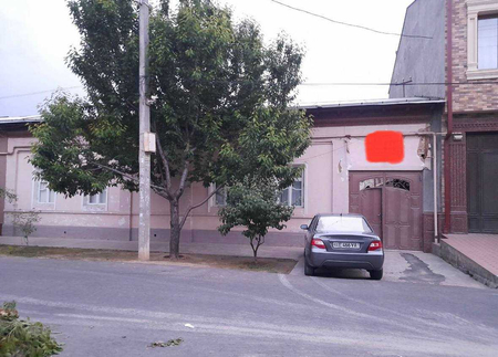 Продается дом в Яккасарайском районе (Ракат)