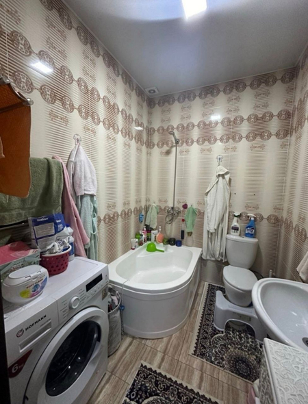 Продам 3х комнатную квартиру в новостройке