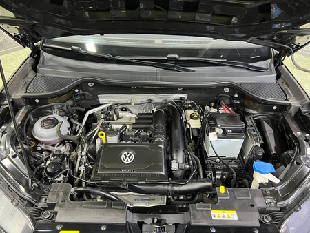 Volkswagen Jetta Vs7