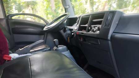 Isuzu 2018 yil zavatiskoy samasval sotiladi ladi