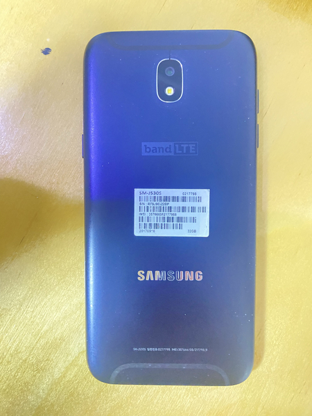 Samsung Galaxy J5