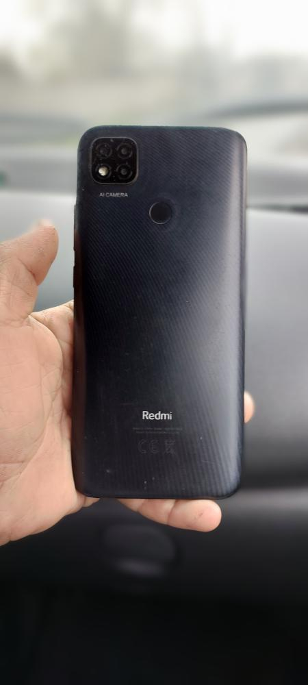 redmi 9c karobka dakment bor