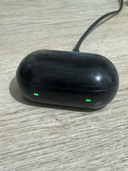 Samsung buds наушники