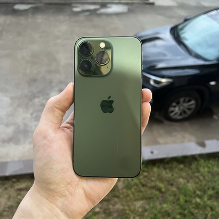 Iphone 13 pro рассрочка