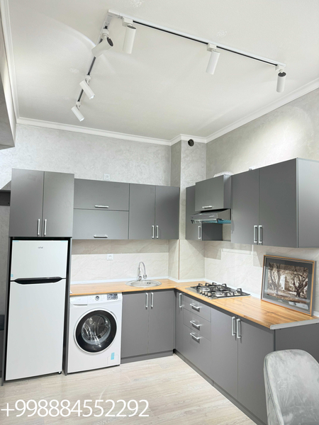 Сдаётся 2х-ком новая квартира ПРЕМИУМ КЛАССА/Renting New Apartment