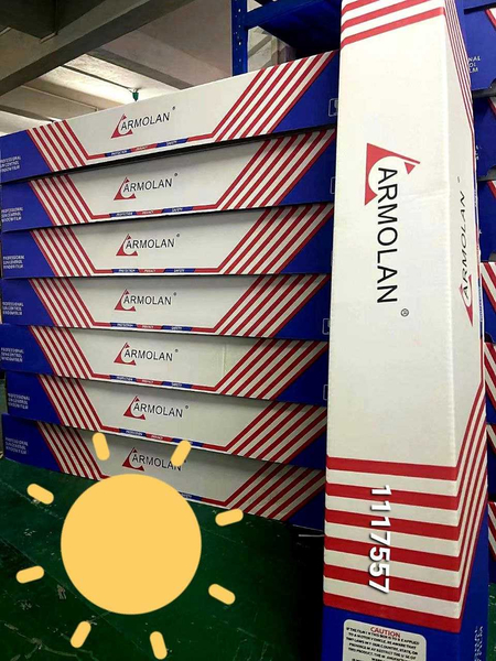 ARMOLAN VLT80% sonca zashita солнца защитная атермальная плёнка ОПТОМ