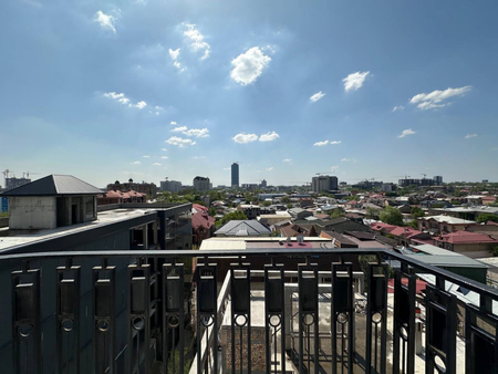 Новостройка 3/7/14 жк Skyline