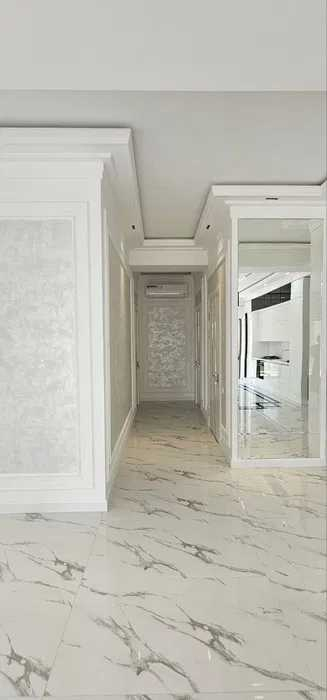 Продам 3-х комнатную в Шайхантахурском р. ЖК GARDENS (Tashkent City)