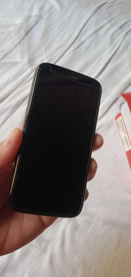 Телефон Motorola perfektum
