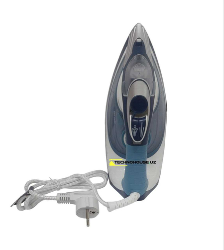 Утюг RAF 2600 Вт R.1213B dazmol