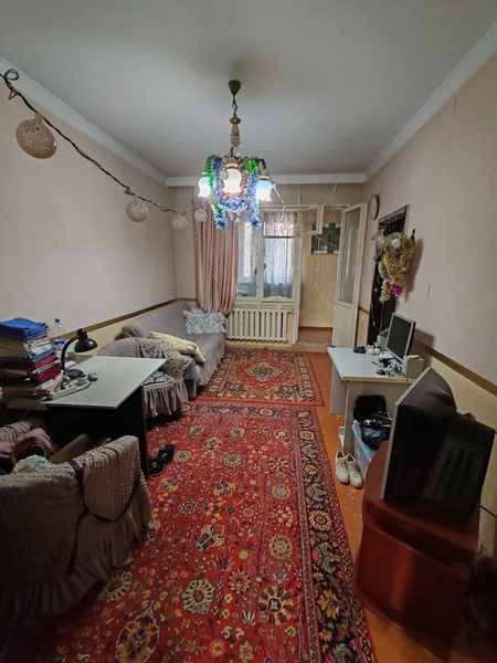 Продажа квартиры 2/2/4 Лисунова-4 .