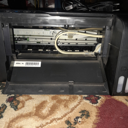 Printer Epson holati zo‘r