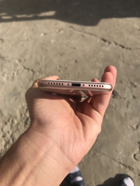 Iphone 8 64gb LL/A