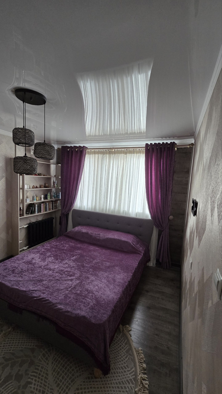 Куйлюк 4/9/9, Евроремонт, 102м2, ор-р ТРЦ Compsa, Куйлюк рынок