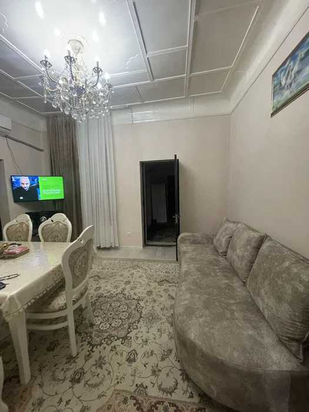 ID 208 Дом в Центральном районе Глинка