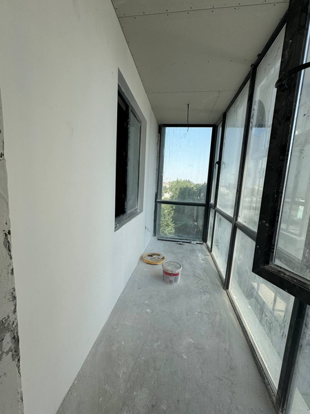 ЖК Baku Residence 2/5/10 61м2 Яшнабадский район ор-р Узбум