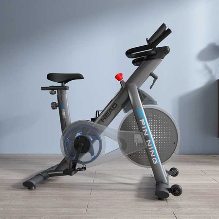 Spinning bike / Велотренажер Spinning bike