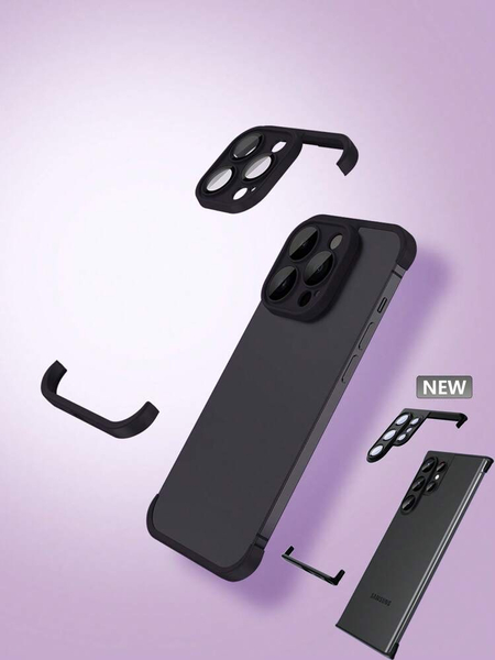 Противоударный чехол для iphone 14 pro max