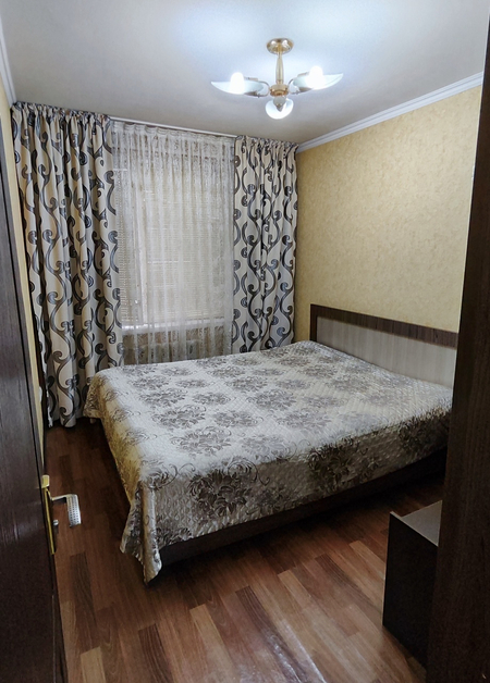 Продается квартира 3/5/5, Кирпичный дом, Московская постройка