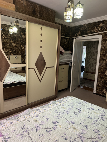 Продается квартира в кирпичном доме