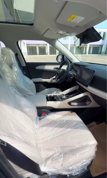 Byd yuan up dop opsa full Servis Garantiya bor