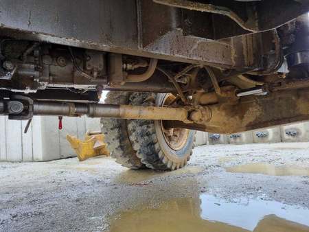 Excavator Volvo | EW145B