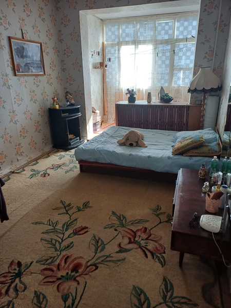 Продаётся квартира
