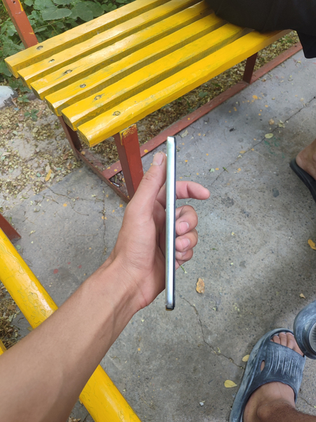 Xiaomi redmi note 12 pro 8+4 256 GB