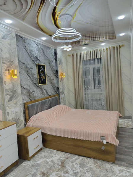 Квартал-3 Панель 2в3/1/4 меб+тех Ориентир Торговый Центр