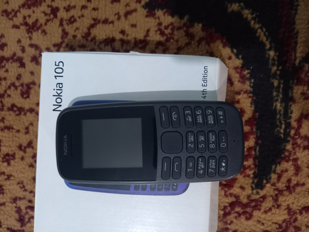 Nokia 105        .