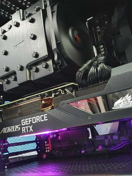 Компьютер в сборе Komputer Kompyuter Computer PC ПК